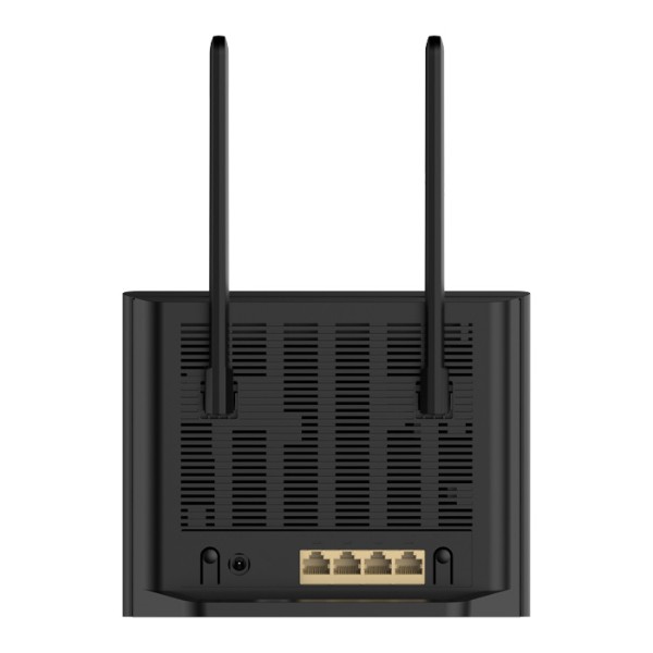 Купить Беспроводной роутер ZTE MF296R с безлимитным интернетом в Алматы ...