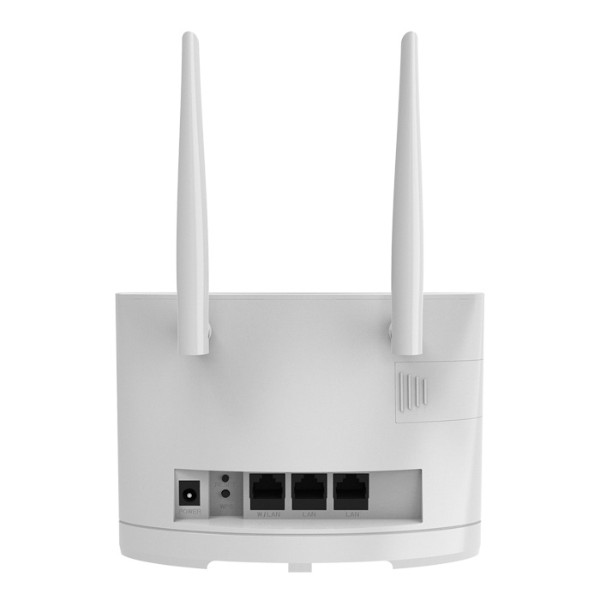 4G Wi-Fi роутер Beeline R109D-A с безлимитным интернетом