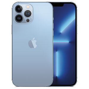 Смартфон Apple iPhone 13 Pro Max 128GB Sierra Blue купить в рассрочку в ...