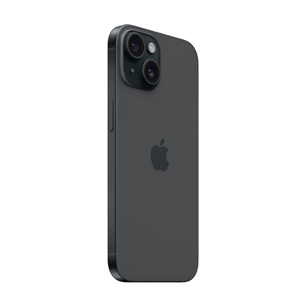 Смартфон Apple iPhone 15 256GB Black купить в Алматы - выгодные цены в ...