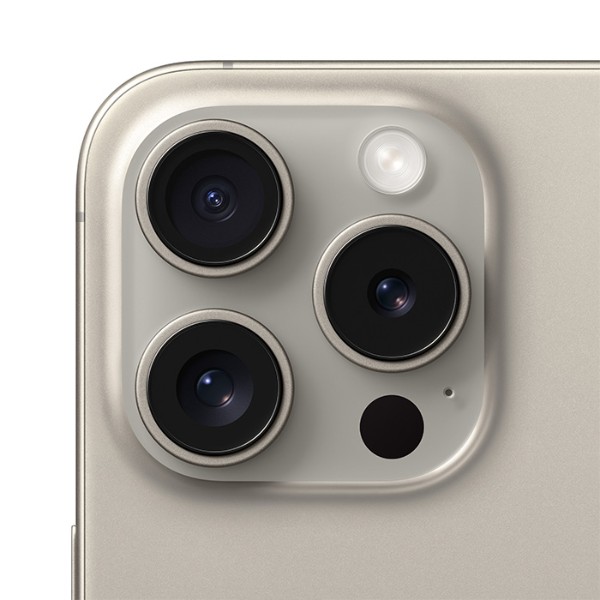 Смартфон Apple iPhone 15 Pro 256GB Natural Titanium купить в Астане ...