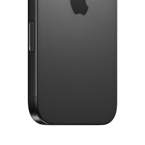 Смартфон Apple iPhone 16 Pro 128GB Black Titanium купить в Алматы ...