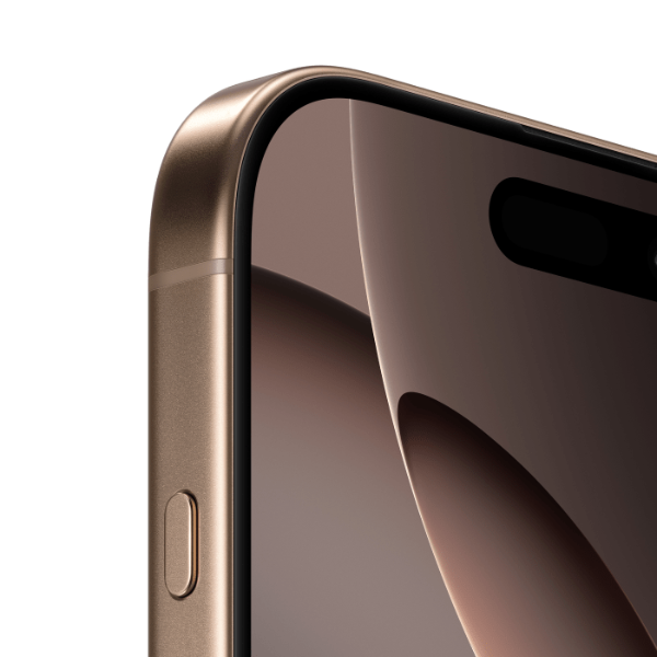 Смартфон Apple iPhone 16 Pro 256GB Desert Titanium купить в Астане ...