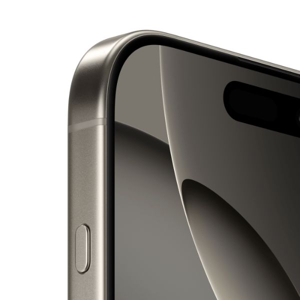 Смартфон Apple iPhone 16 Pro Max 256GB Natural Titanium купить в Алматы ...