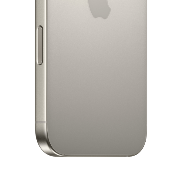 Смартфон Apple iPhone 16 Pro Max 256GB Natural Titanium купить в Алматы ...