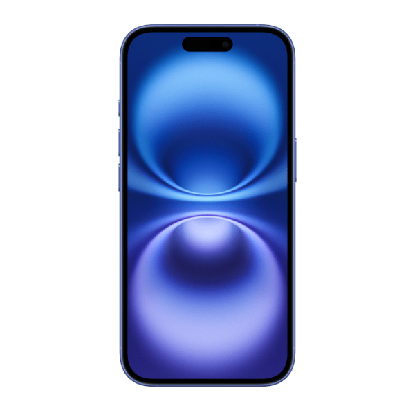 Смартфон Apple iPhone 16 128GB Ultramarine купить в Алматы - выгодные ...