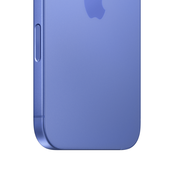 Смартфон Apple iPhone 16 128GB Ultramarine купить в Алматы - выгодные ...