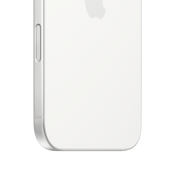 Смартфон Apple iPhone 16 128GB White купить в Алматы - выгодные цены в ...