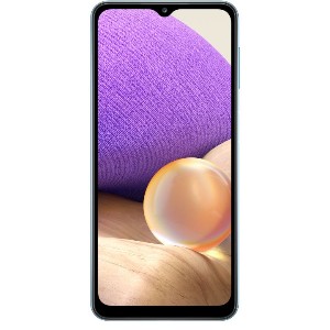 Смартфон Samsung GALAXY A32 64GB BLUE купить в рассрочку Алматы ...